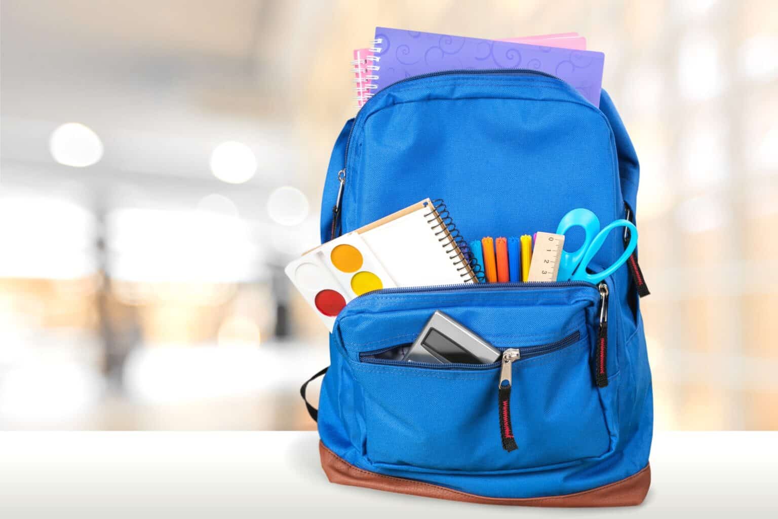 Your Ultimate School Supply List: Kindergarten Through Fourth Grade