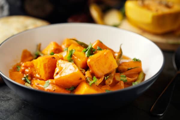 Try This Wonderful Sweet Butternut Squash Recipe Mama Shirley Side Dishes
