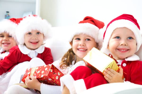 Christmas Party Ideas That Will Make the Sleigh Bells Ring